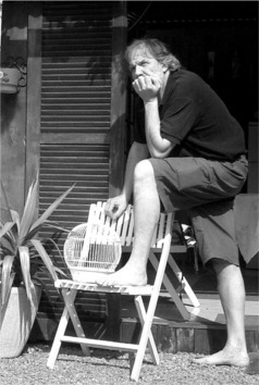 Presse – Gérard Simonin